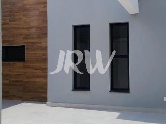 CASA A VENDA NO BAIRRO JARDIM BOM SUCESSO NA CIDADE DE INDAIATUBA