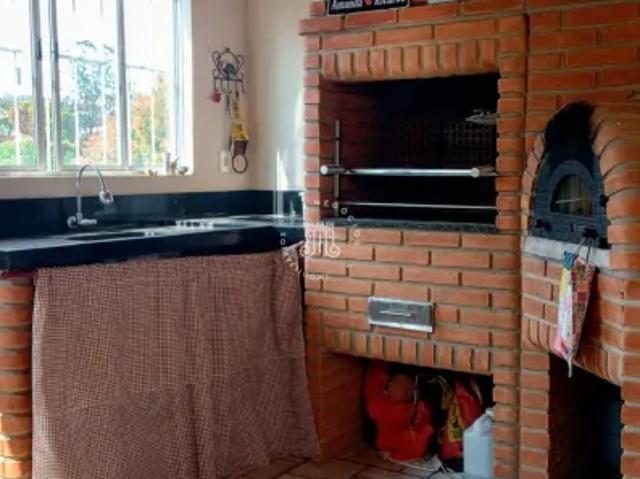 Casa à venda no bairro jardim bonfiglioli jundiaí/sp