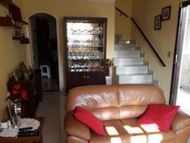 Casa à venda no bairro Jardim Bonfiglioli São Paulo/SP