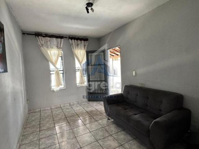 Casa à venda no bairro Jardim Boa Esperança Mogi Guaçu/SP