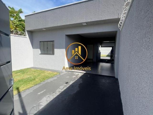 Casa à venda no bairro Jardim Boa Esperança Aparecida de Goiânia/GO