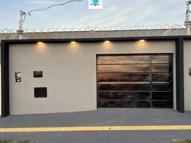 Casa à venda no bairro Jardim Boa Esperança Aparecida de Goiânia/GO