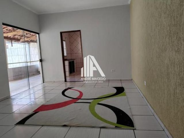Casa à venda no bairro Jardim Boa Vista em Mogi Guaçu/SP