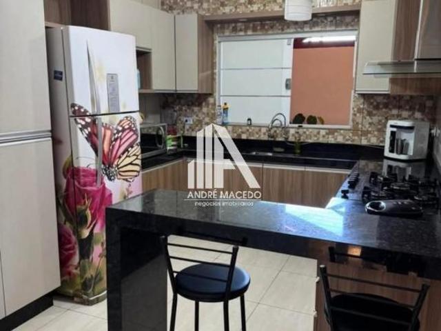 Casa à venda no bairro Jardim Boa Vista em Mogi Guaçu/SP