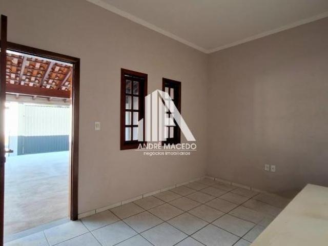 Casa à venda no bairro Jardim Boa Vista em Mogi Guaçu/SP