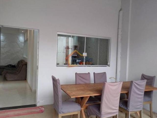 Casa à venda no bairro Jardim Boa Vista Mogi Guaçu/SP