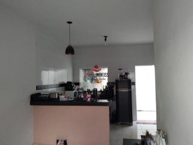 Casa à venda no bairro Jardim Botânico Uberlândia/MG