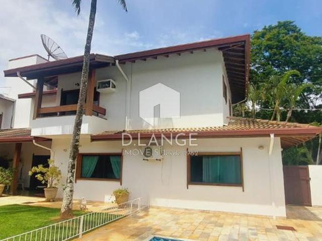 Casa à venda no bairro Jardim Botânico em Campinas