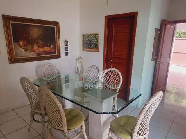 CASA À VENDA NO BAIRRO JARDIM BOTÂNICO SOUSAS EM CAMPINAS/SP