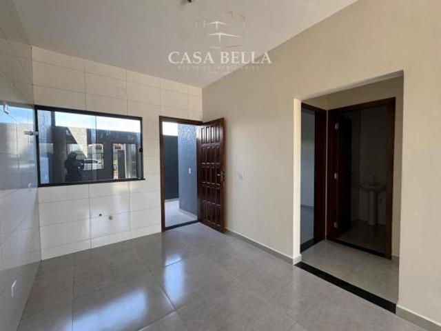 Casa à venda no Bairro Jardim Bourbon, FOZ DO IGUACU PR
