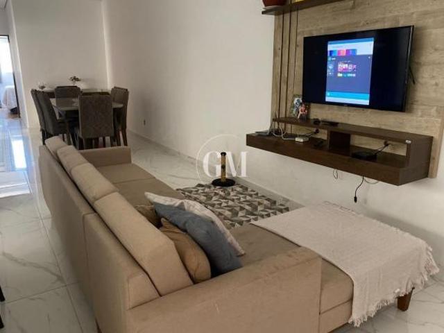 Casa Térrea à venda no Bairro Jardim Brasil Várzea Paulista/SP