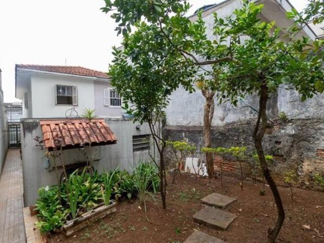 Casa à venda no bairro Jardim Brasil Zona Sul São Paulo/SP