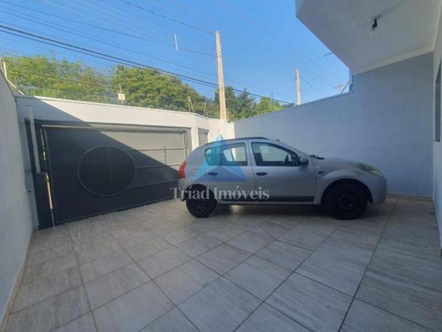 Casa à venda no bairro Jardim Brasília Americana/SP