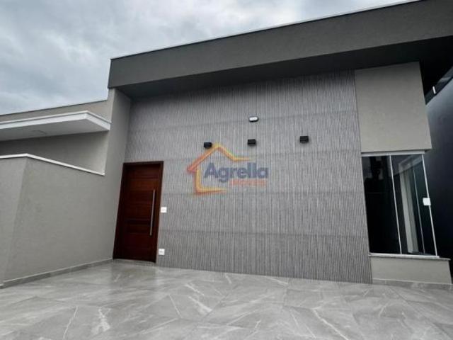 Casa à venda no bairro Jardim Brasília Mogi Mirim/SP