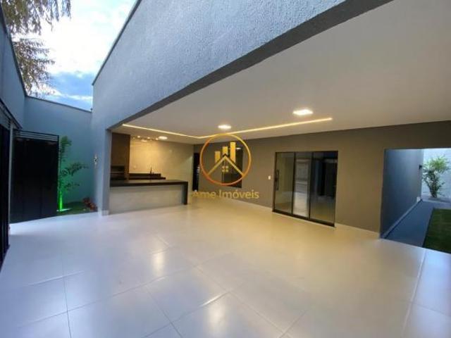 Casa à venda no bairro Jardim Buriti Sereno Aparecida de Goiânia/GO