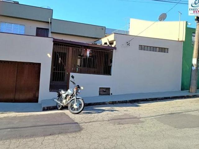 Casa à venda no bairro Jardim Buriti Várzea Paulista/SP