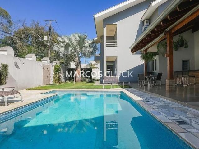 Casa à venda no bairro Jardim Burle Marx Londrina/PR, Sul