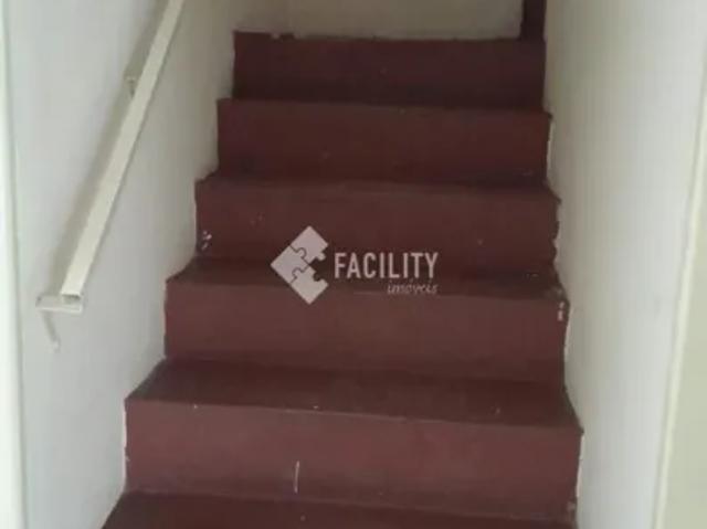 Casa a venda no Bairro Jardim Campos Eliseos