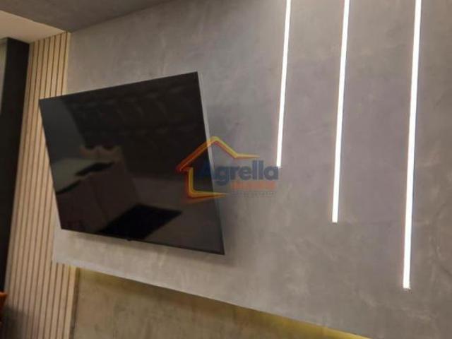 Casa à venda no bairro Jardim Canaã II Mogi Guaçu/SP