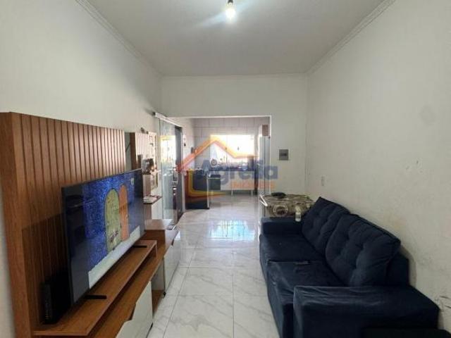 Casa à venda no bairro Jardim Canaã II Mogi Guaçu/SP