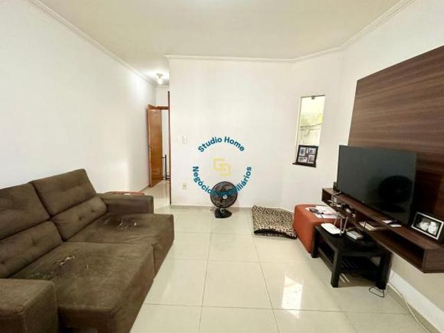 Casa à venda no bairro Jardim Cândida Araras/SP