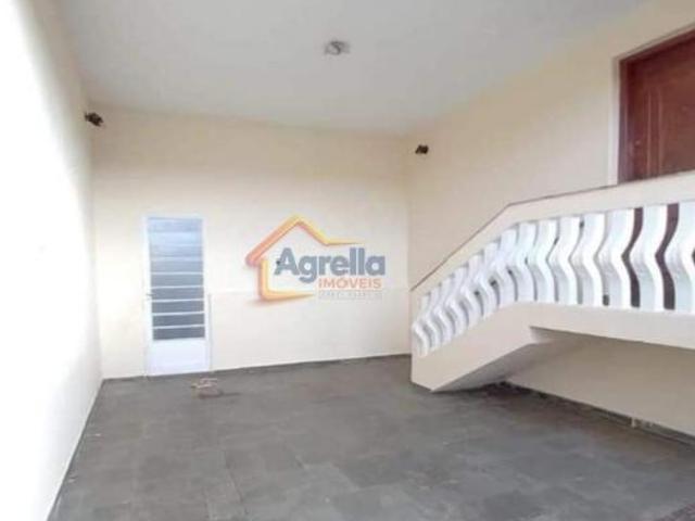 Casa à venda no bairro Jardim Califórnia Mogi Mirim/SP