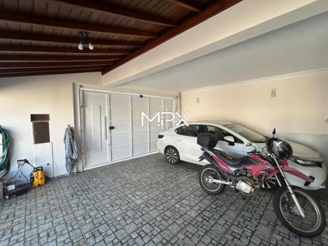 Casa à venda no bairro Jardim Califórnia em Piracicaba
