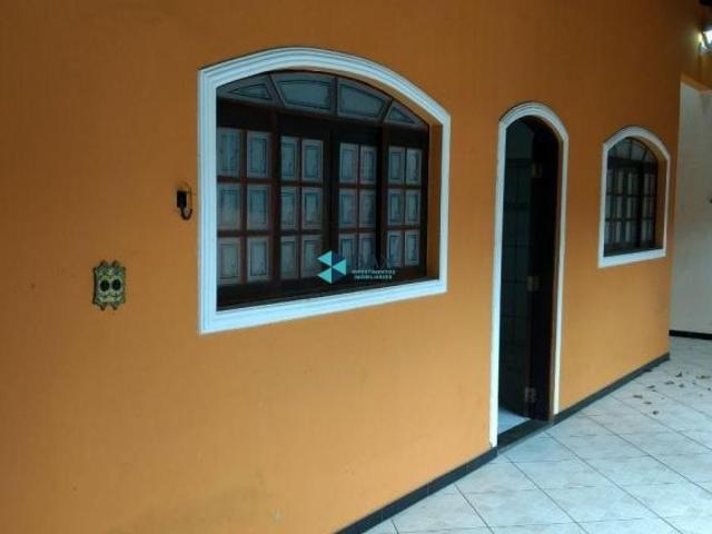 Casa à venda no bairro Jardim Califórnia Jacareí/SP