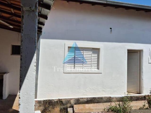 Casa à venda no bairro Jardim Capuava Nova Odessa/SP