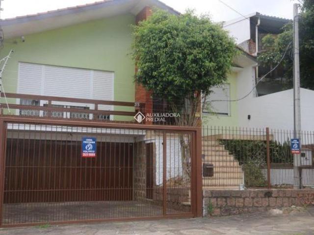 Casa à venda no bairro Jardim Carvalho