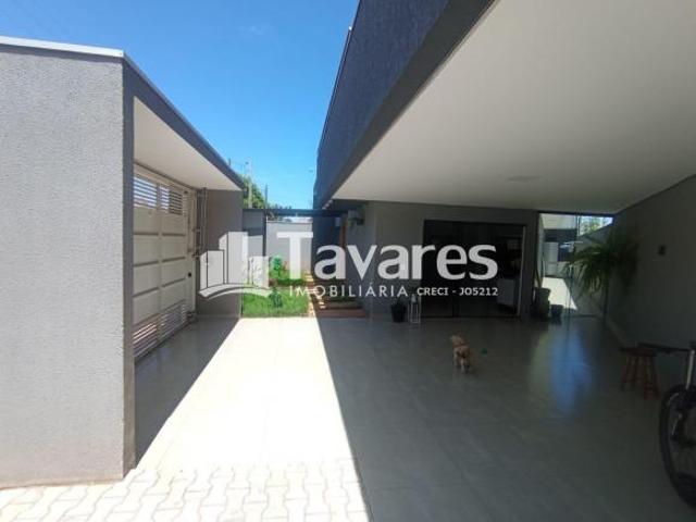 Casa à venda no bairro Jardim Caravelle Umuarama/PR