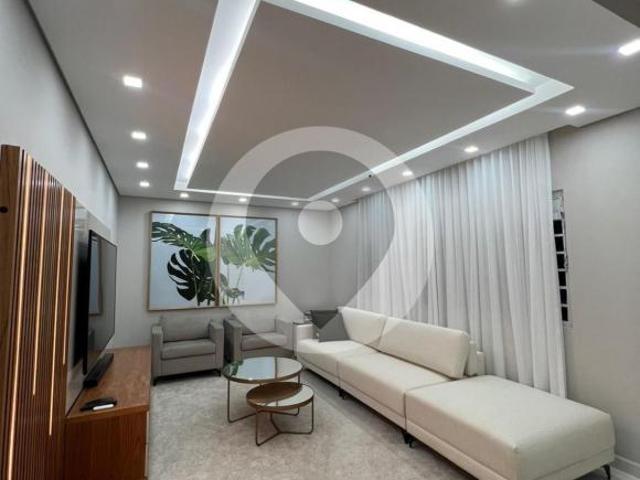 Casa à venda no bairro Jardim Carlos Lourenço