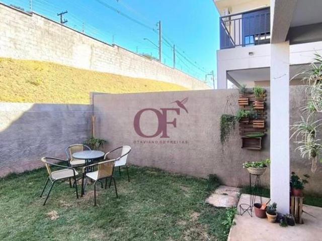 Casa à venda no bairro Jardim Carolina em Jundiaí/SP