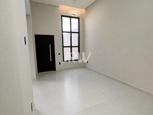 CASA A VENDA NO BAIRRO JARDIM CASABLANCA NA CIDADE DE INDAIATUBA