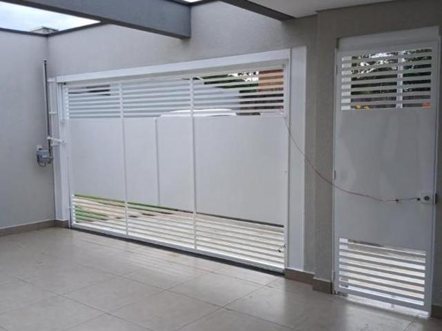 Casa à venda no bairro Jardim Casablanca Indaiatuba/SP