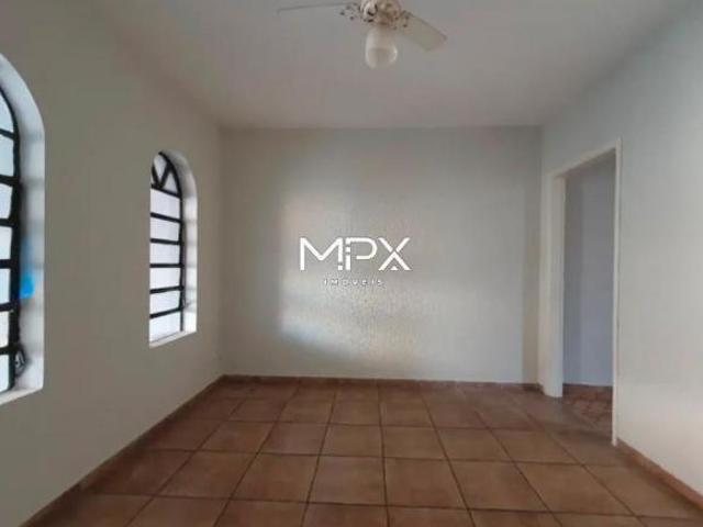 Casa à venda no bairro Jardim Caxambu em Piracicaba