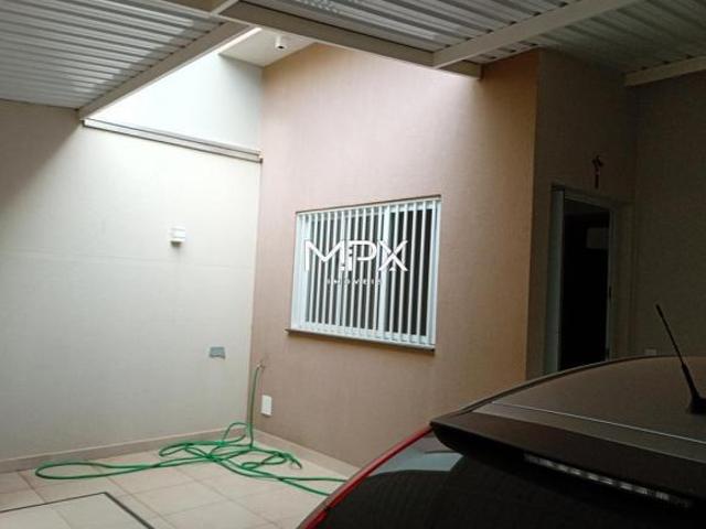 Casa à venda no bairro Jardim Caxambu em Piracicaba