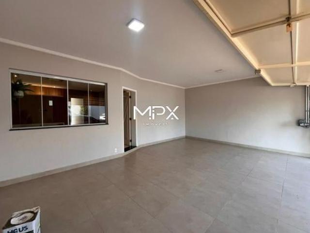 Casa à venda no bairro Jardim Caxambu em Piracicaba