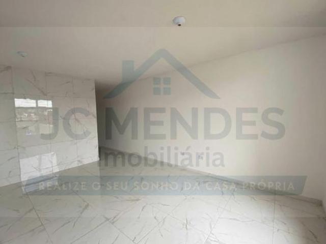 Casa à venda no bairro Jardim Ceccon Campina Grande do Sul/PR