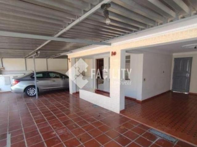 Casa a venda no Bairro Jardim Chapadão em Campinas