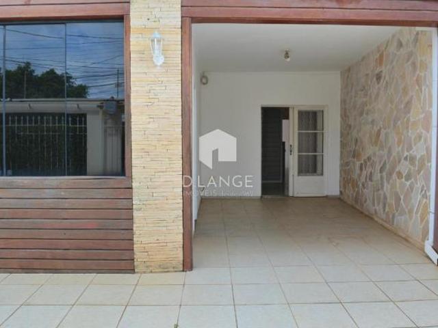 Casa à venda no bairro Jardim Chapadão em Campinas