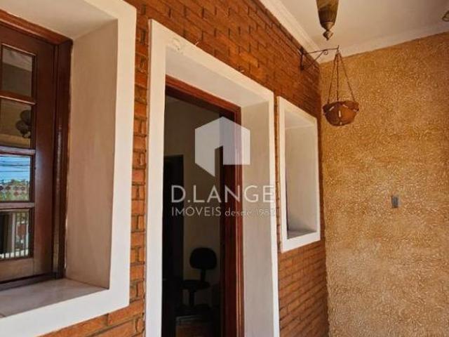 Casa à venda no bairro Jardim Chapadão em Campinas