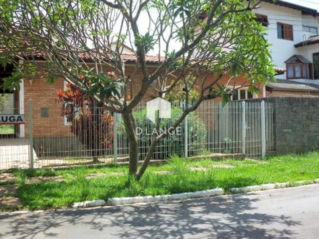 Casa à venda no bairro Jardim Chapadão em Campinas