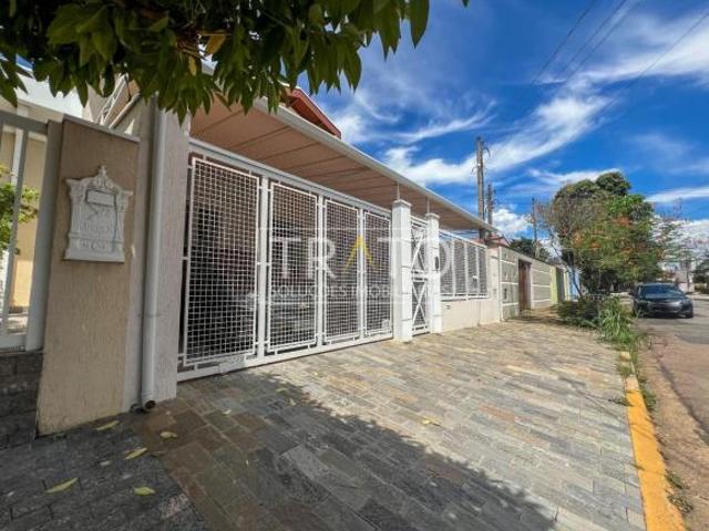 Casa à Venda no bairro Jardim Chapadão em Campinas