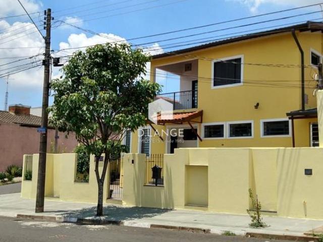 Casa à venda no bairro Jardim Chapadão em Campinas