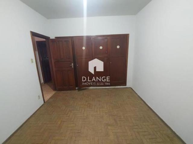 Casa à venda no bairro Jardim Chapadão em Campinas