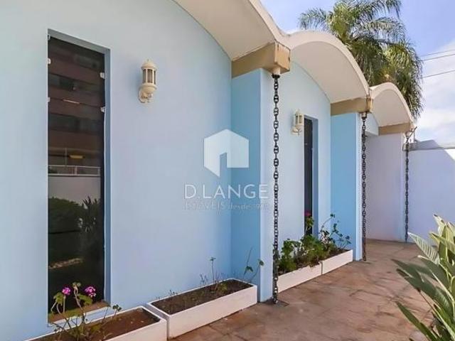 Casa à venda no bairro Jardim Chapadão em Campinas SP