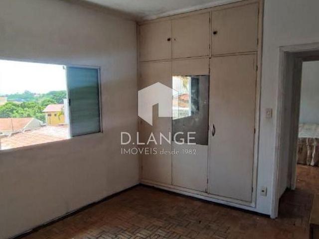 Casa à venda no bairro Jardim Chapadão em Campinas SP