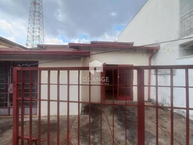 Casa à venda no bairro Jardim Chapadão em Campinas SP