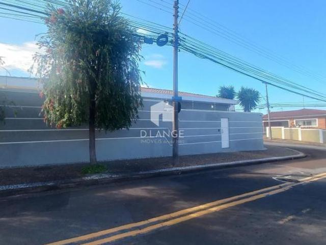 Casa à venda no bairro Jardim Chapadão em Campinas SP